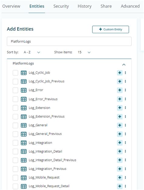 Extract Outsystems Platform Logs Hubway Connect