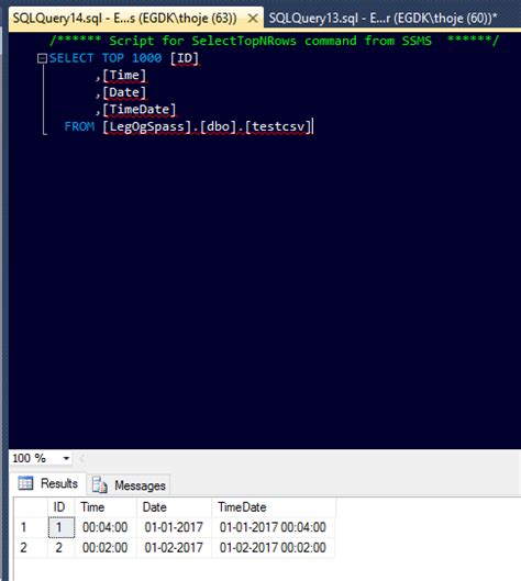 Sql Loading Data From Flat File To Database Table With Adding Current