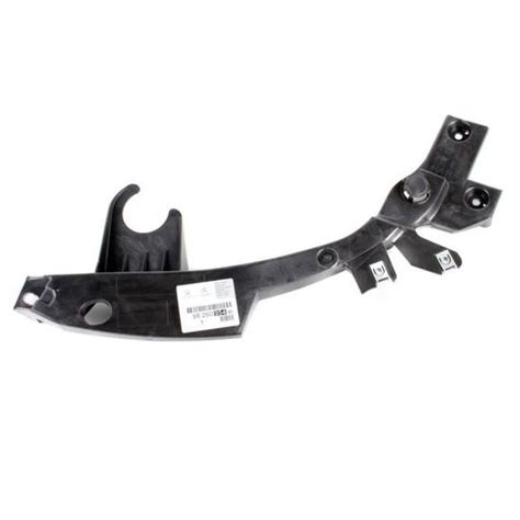 Support De Pare Chocs Avant Droit Citroen Jumpy IV Spacetourer Opel