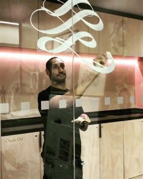 Artistic Unity On Instagram “ Pascribe Makes It Look So Easy 👉