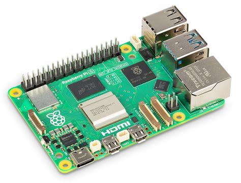 Raspberry Pi 5 Faq Frequently Asked Questions About The Raspberry Pi 5 Element14 Community