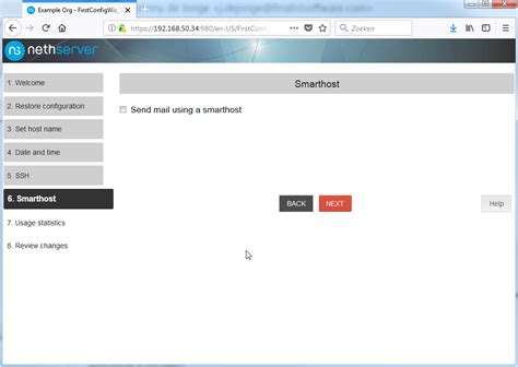 Howto Install Nethserver As Samba Ad Domain Controller V02 Howto