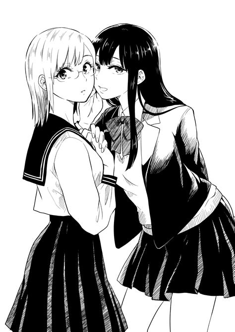 Original Drawn By Nikaidoukou Danbooru