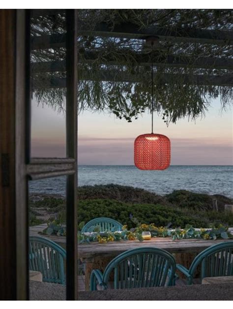 Bover Nans S Outdoor Pendant Lamps At Outdoor Lights Online Shop