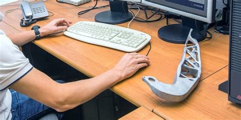 Bionic Design And Additive Technology In Modern Aircraft Engineering Ruaviation