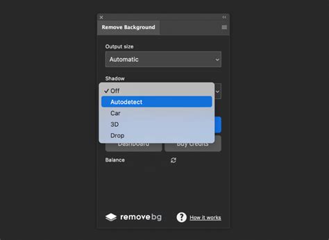 More Realistic Images With The New AI Shadow Feature Remove Bg Blog