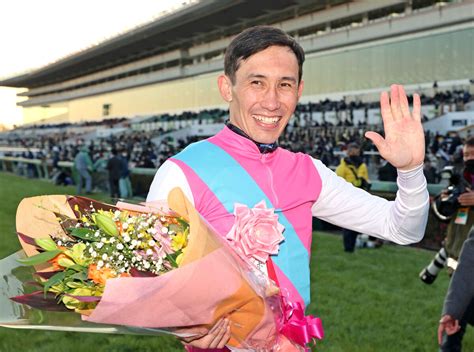 【ホープフルs】14番人気ドゥラエレーデvで246万円馬券演出 カザフスタンの名手・ムルザバエフが神騎乗 スポーツ報知
