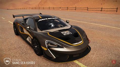 IGCD Net McLaren 570S GT4 In Gear Club Unlimited 2