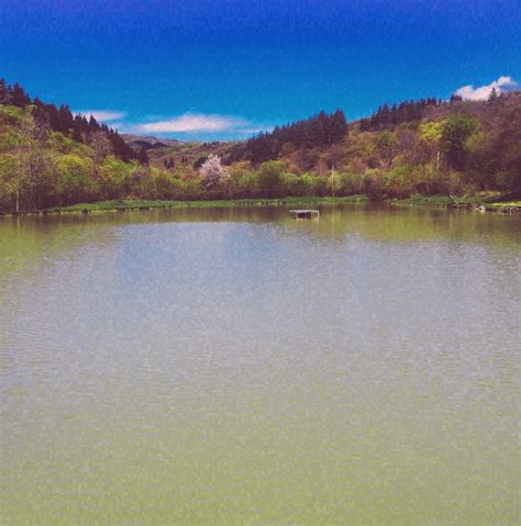 ბურატინოს ტბა