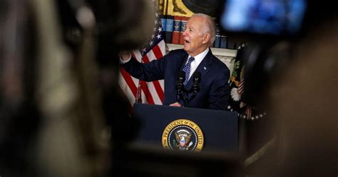 Fox News Confronts Joe Biden About Special Counsels Classified Docs Report