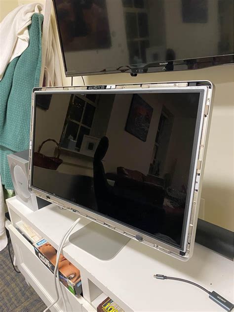 Apple Thunderbolt Display Monitors For Sale In New York New York