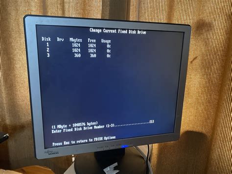 Installing The IBM SCSI A Tribble Card In An IBM PS 2 Model 60 Using BlueSCSI And A Tale