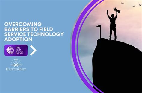 Rutterkey Solutions Ifs And Boomi Partner