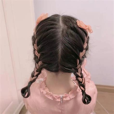 儿童编发大全简单易学 慢动作 第10页 大山谷图库