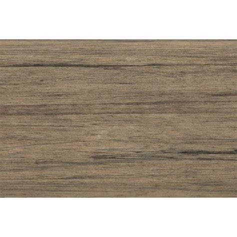 Timbertech Azek Vintage 20 Ft Cypress Pvc Deck Board At