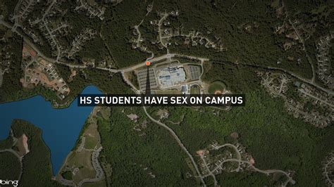 Police High School Students Charged After Releasing Sex Tape Recorded