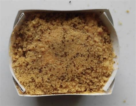 ファミリーマート 紅茶チーズケーキ コンビニ・スーパー・外食日記
