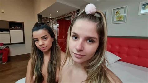 TEENS NAKED KISSES VOL TOP GIRLS BABI AND IZABELLYTA CLIP NEW MF APR