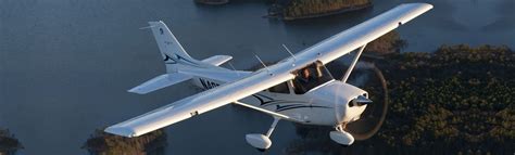 Cessna American Air Flight Training American Air Flight Training