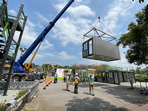 畢業生就業成功率達9成半！香港建造學院為業界培育知識型技術專才 Uhk 港生活