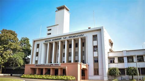 Arikatla Charan Tejs Review On Iit Kharagpur Indian Institute Of