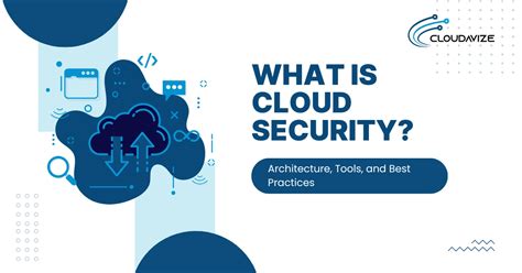 What Is Cloud Security Cloudavize
