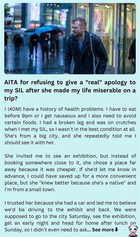 AITA - AITA? Reddit drama hits hard! 💡 full story 👇 💬 . #AITA #Reddit # ...