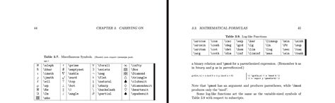 How To Make Environments Tabular Multicols Etc Hug The Inner
