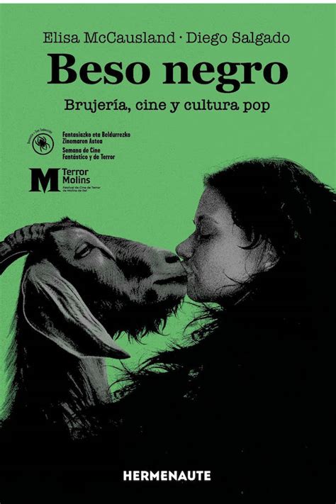 Beso Negro Letras Corsarias Librería