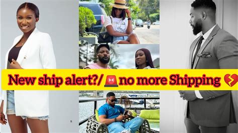 No More Shipping Sum Ship 💔🚨 Sonia Uche Has This Shocking Thing To