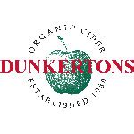 Buy Dunkertons Organic Cider Organic Black Fox 330ml Buy Cider