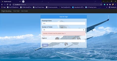 GitHub Ishapaliwal FlightBooking Project Angular