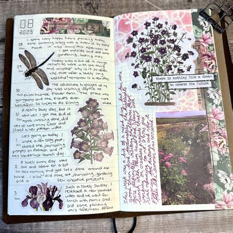 How To Create Eye Catching Journal Pages