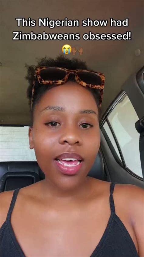 Edithbrounft On Twitter Rt Africafactszone Zimbabwean Lady Talks