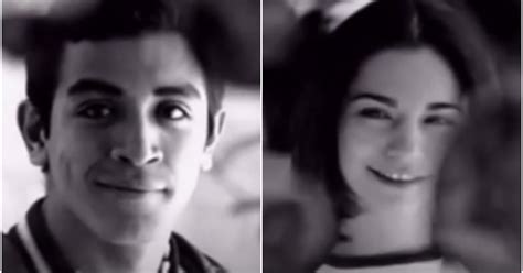 Qué Fue De Los Protagonistas De “amarte Duele” A 20 Años De Su Estreno