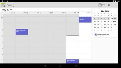 android x86 project to port the android open source operating system to the x86 platform