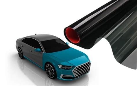 Dyed Window Tint Manufacturer And Supplier In China Filiriko
