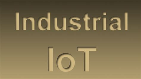 developing industrial internet of things datafloq