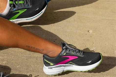 Arthritis Friendly Footwear Exploring The Benefits Of Brooks Athletic