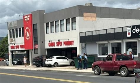 Asesinan A Hombre Y Otro Herido En Balacera En Caguas Walo Radio 1240 Am
