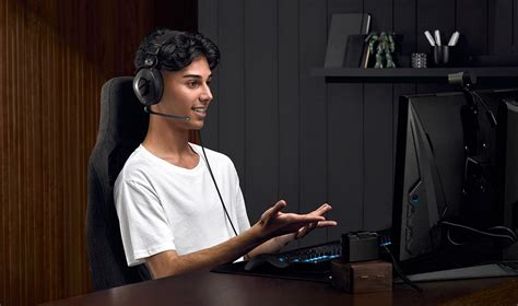 RØde Unveils Nth 100m Headset Edition Gamingshogun