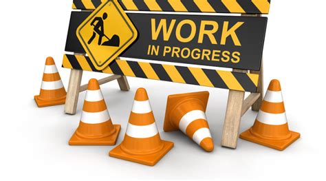 Personal Growth Is About Being A Constant Work In Progress Lead Grow Develop Shares Insights