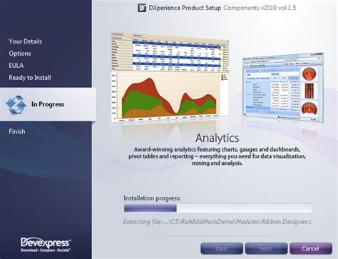 Download DevExpress v10 1 5 Hướng dẫn cài đặt Blog Học Lập Trình