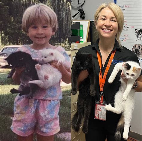 Today Marks My Last Day At Humane Society London And Middlesex And I Am