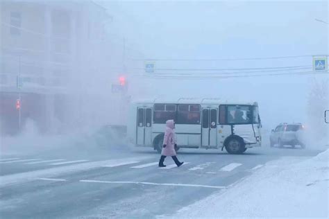 Yakutsk A Cidade Mais Fria Do Mundo Mega Interessante Blog
