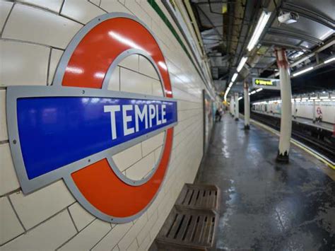 Londra Tour A Piedi Dei Segreti Della Metropolitana Di Londra