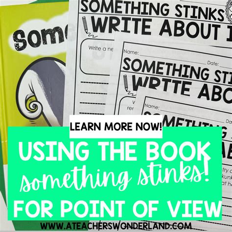 4 Of My Favorite Picture Books To Teach Plot A Teacher S Wonderland