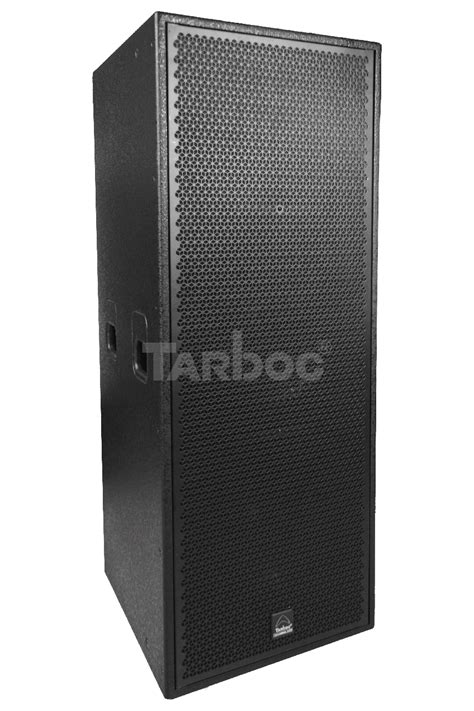 Купить Tarboc Пассивная акустическая система C 215 в Алматы с бесплатной доставкой по Казахстану