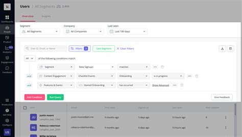 Tracking User Activity In Web Applications Effective Tactics Tools