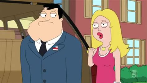 YARN We Re White American Dad 2005 S07E15 Comedy Video
